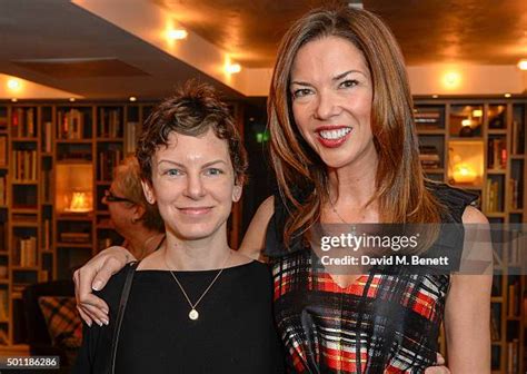Sara Bronfman Photos And Premium High Res Pictures Getty Images