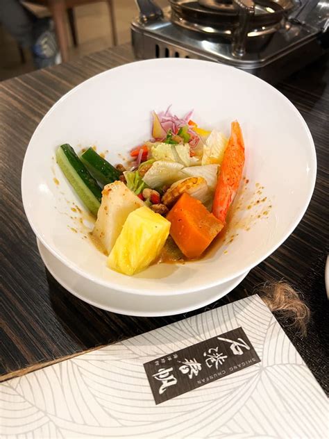 宜蘭．美食推薦．海港美食．石港春帆 美食板 Dcard