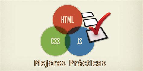 Cuáles son las mejores prácticas para incluir código JavaScript y CSS