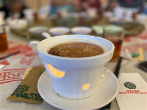 Kajang Fei Chui Restaurant Menu Prices And Restaurant Reviews