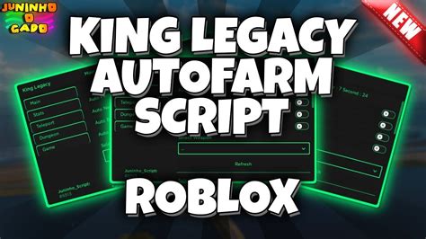 Roblox King Legacy Script 2022 King Legacy Auto Farm Teleport Max