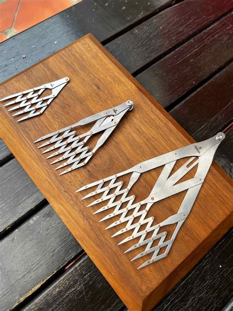 Nattools Space Divider Junlinleather