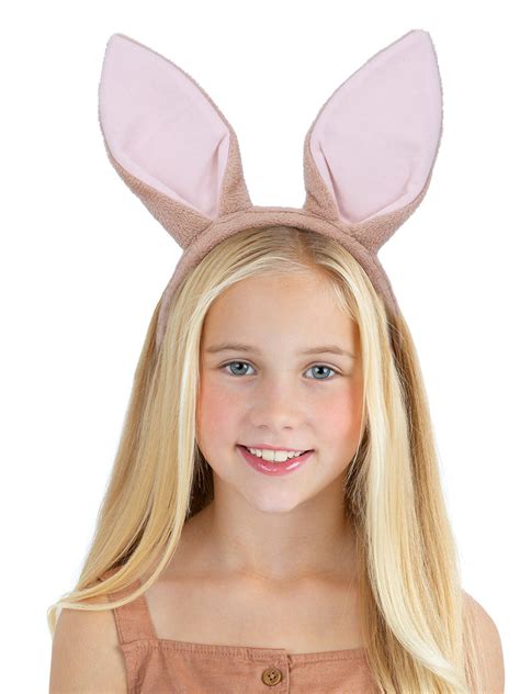 Rabbit Headband Fun N Frolic Berkshire Balloons Limited
