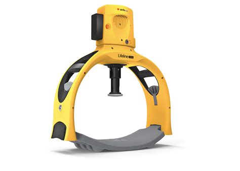 Lifeline Arm Automated Chest Compression Device On Behance