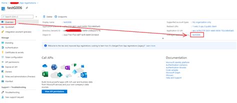 Assign Custom Role To Azure Active Directory System Managed Identity