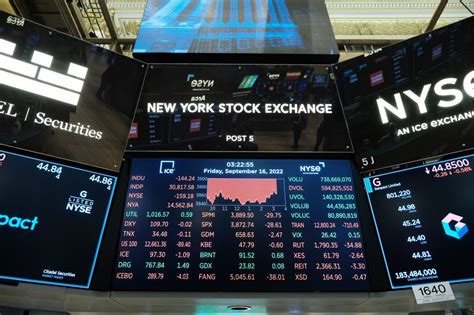 Cruel Winter Ahead For Wall Street As Pandemic Debts Come Due