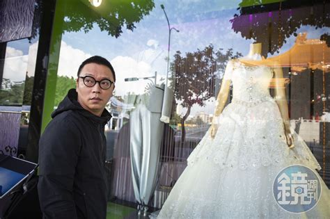 【沈可尚番外篇】親愛的，讓我們好好聊一聊婚姻 鏡週刊 Mirror Media
