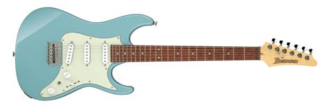 Ibanez AZES31 AZ Essentials Series PRB Purist Blue Fiyatı