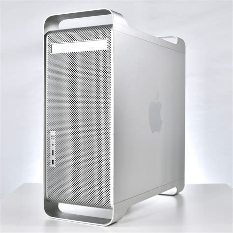 Power Mac G5 Dual Core 2 3 GHz 2005 Mattjfuller