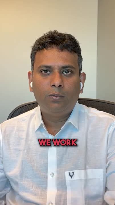 Lakshmanan M Posted On Linkedin