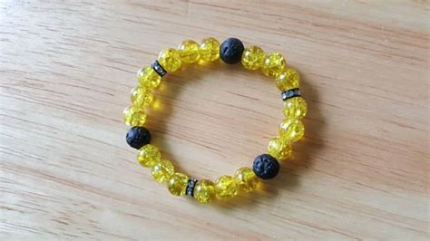 Essential Oil Diffuser Bracelet Aromatherapy Jewelry Essential Oil