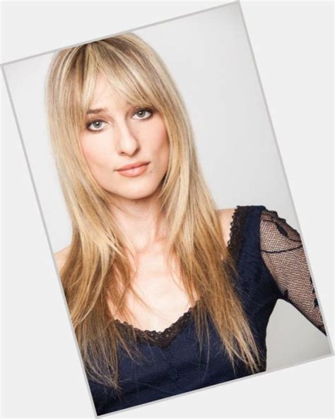 Pictures Of Hannah Leder