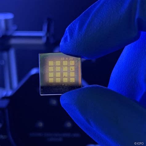 Colloidal Quantum Dot Photodetectors See Further In The Infrared