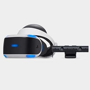 PlayStation Kamera für PS4 (2016) : Amazon.de: Games