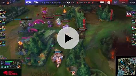 Dk Vs Lsb 몰아치는 샌박 ㄷㄷㄷㄷㄷㄷㄷㄷ 롤 리그 오브 레전드 에펨코리아