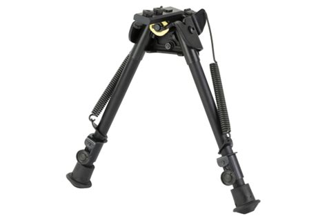 Harris Bipod 9 13 High Rot Mlok For Sale