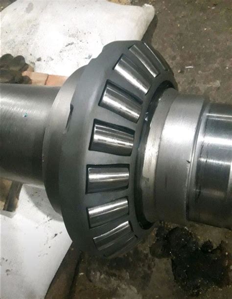 Md Shakib Hasan On Linkedin Any Type Of Bearing