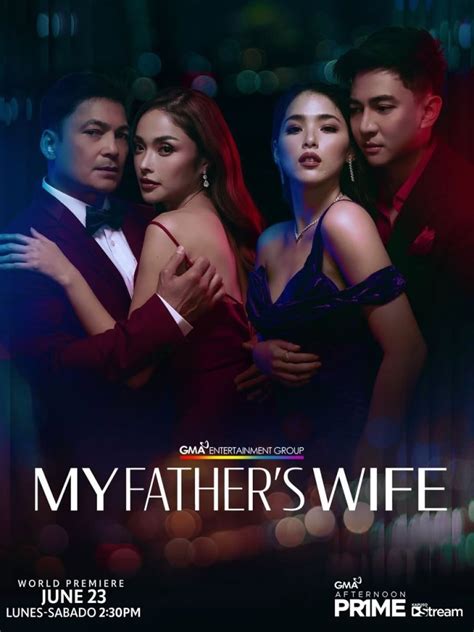 My Fathers Wife 2025 Episodes Mydramalist