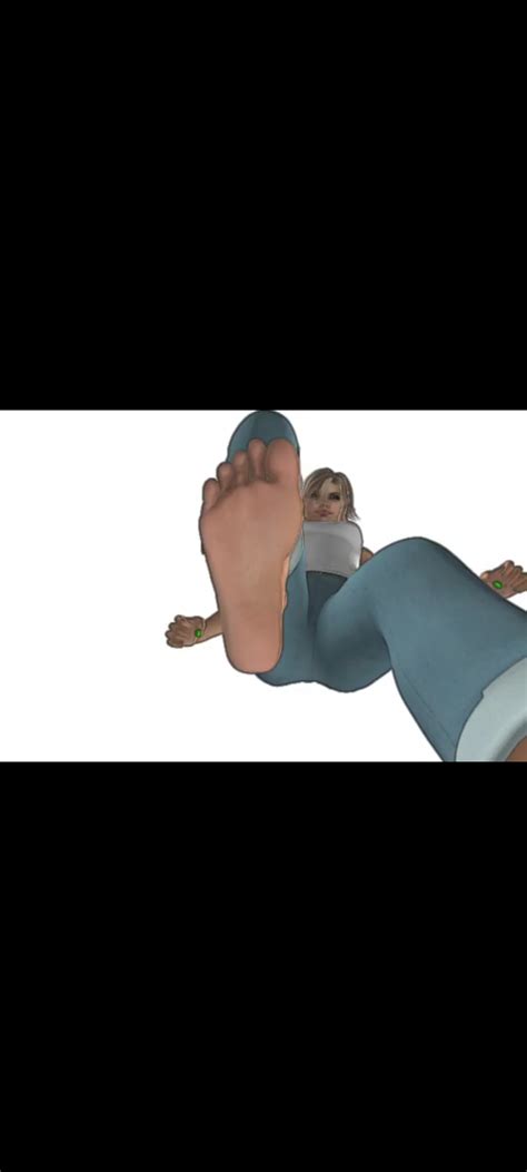 Giantess Stomping Pov