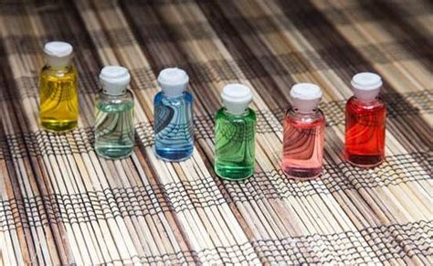 Aromatherapy Diffuser For Asthma Deep Aromatherapy