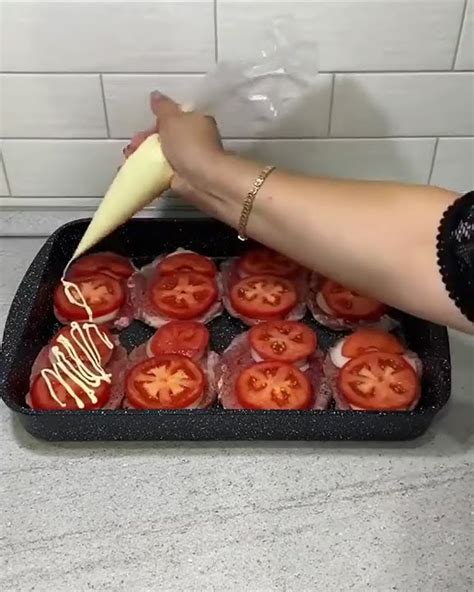 Сочное мясо по французски и гарнир к нему Diy Youtube