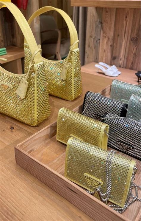 Pin Di Su Aes Bags Borse Alla Moda Borsa Prada Borsette
