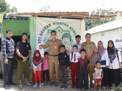 Ketentuan Layanan Surat Rekomendasi Lks Untuk Pengajuan Bansos Ke Kementerian Sosial Kaltara A1