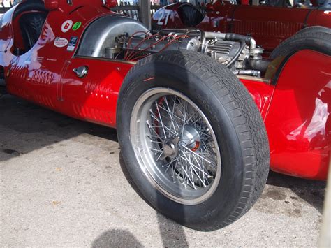 Gallery Turrino Wire Wheels