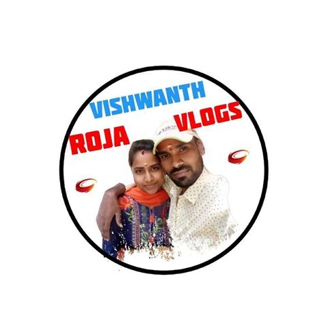 Roja Vishvanath Vlogs Youtube