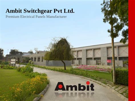 Pdfambit Companypdf · Automatic