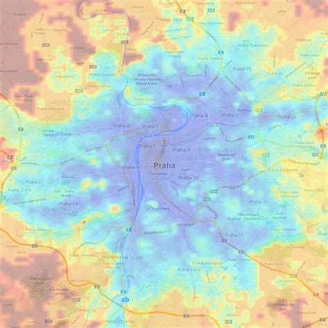 Hierarchy Of Accessibility Analysis Levels Analysis Origin O And