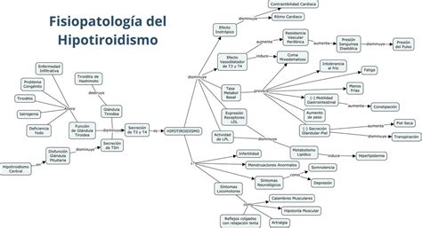 Fisiopatología del Hipotiroidismo SCEM UMSS Bolivia uDocz