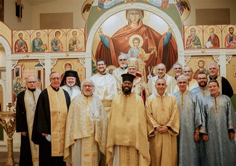 How The Melkite Tradition Fosters A Culture Of Vocations