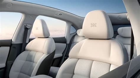 智己ls6亮点揭秘：nappa座椅、沉浸式环绕全景声 知乎