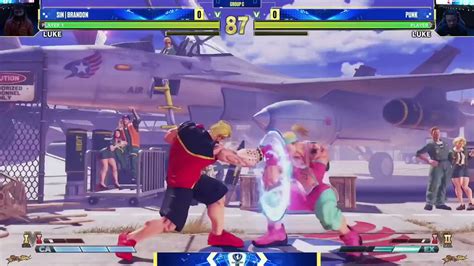 Capcom Esports On Twitter Ccix Live Capcom Cup Ix