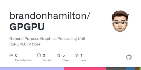 gpgpu rtl v1 core control registers v at master · brandonhamilton gpgpu