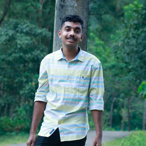 Albin Siby Thuruthippallil Albin Siby • Instagram Photos And Videos