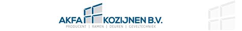 Akfa Kozijnen Home Welkom