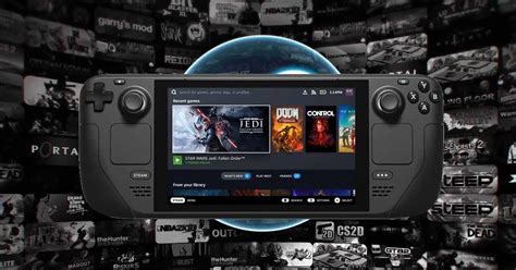 Steam Deck Console Has M 2 Socket But Valve Does Not Recommend Using It