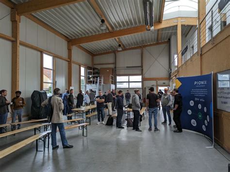 Everest Ev Opensource Evcharging Phytec America