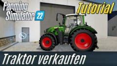 LS22 Tutorial Fahrzeuge Kategorie