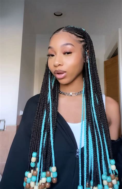 Braided Hairstyles For Black Women Cornrows Hairdos For Curly Hair