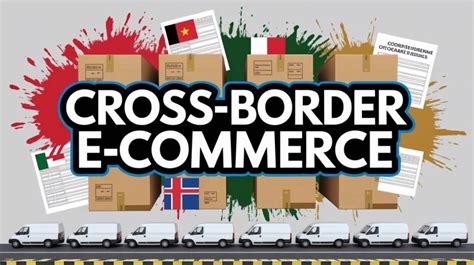 Cross Border E Commerce Logistics Challenges Q Couriers Q Couriers