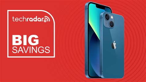 Quick Save Up To 60 On Box Fresh Iphones With These Early Black