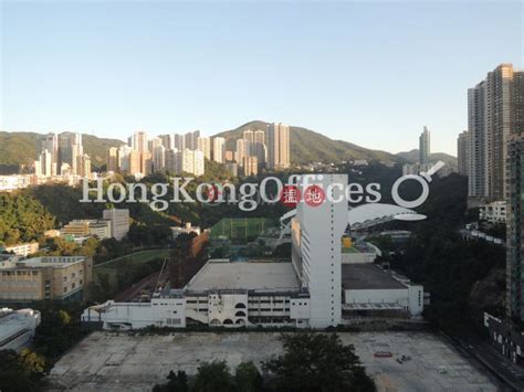 Office Unit For Rent At Lippo Leighton Tower Lippo Leighton Tower