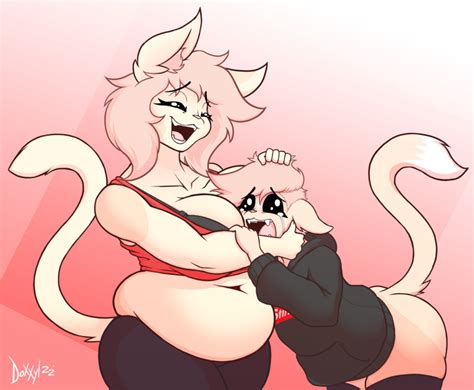 Rule 34 Big Breasts Breasts Capri Doxxyl Female Pyrce Doxxyl Tagme