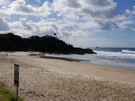 Hiking Trails In Port Macquarie Region Localista