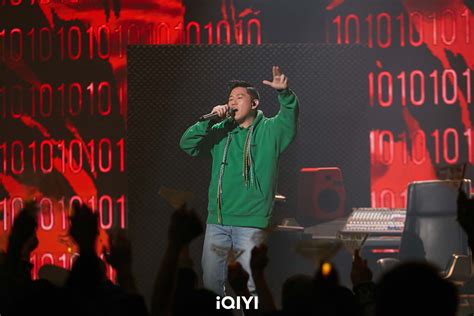 他是你偶像的偶像！專訪歐陽靖 Mc Jin：「我承認我有想過放棄 Hip Hop，但 Hip Hop 從來都沒有放棄我。」