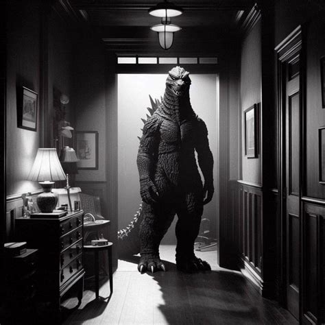 The Man In The Suit By Prehistoricpark96 On Deviantart