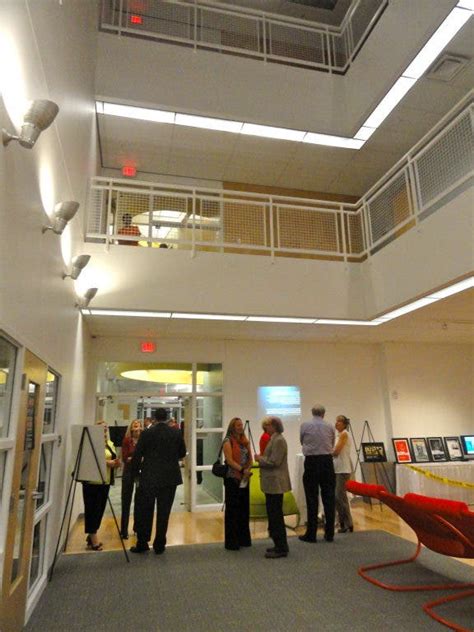 Rmu Opens New Wheatley Center Wraps Up 40 Million Campaign Robinson